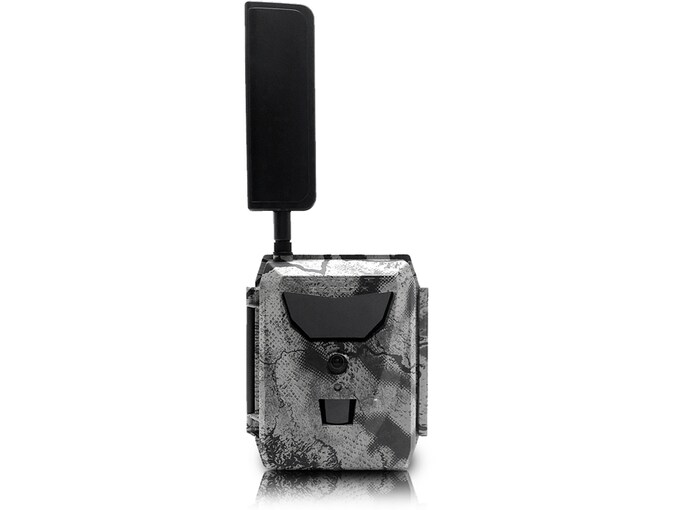Spartan GoLive Verizon Blackout Cellular Trail Camera 8 MP