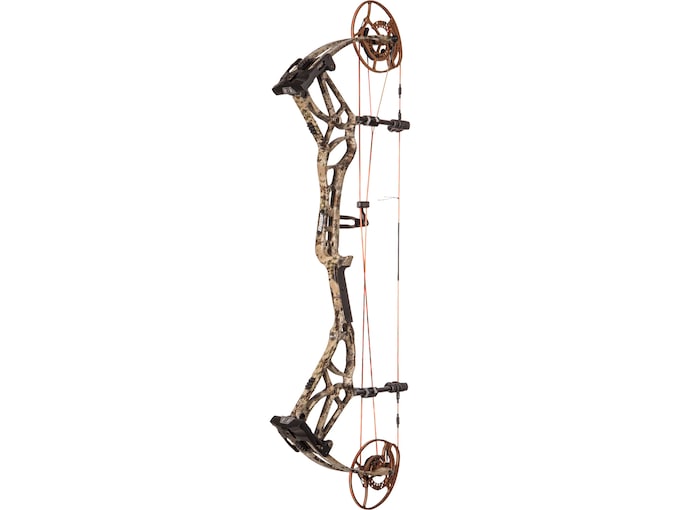 Bear Archery Moment Compound Bow Right Hand 45-60 lb 25-30 Draw Length