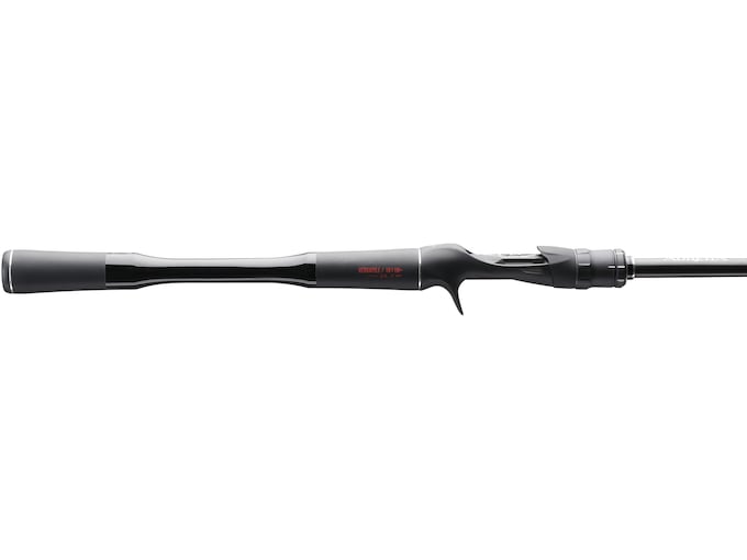 Shimano Poison Adrena 6'10 Casting Rod Med