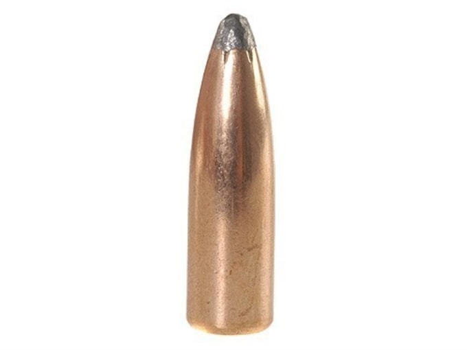 Winchester Bullets 22 Cal (224 Diameter) 64 Grain Power-Point Box of