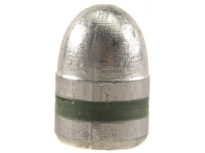 Oregon Trail Laser-Cast Bullets 45 Cal (452 Diameter) 230 Grain Lead