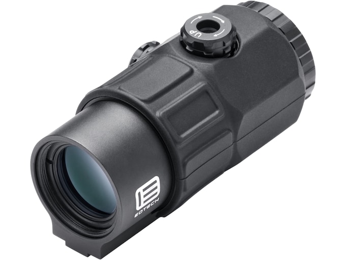 EOTech G45 5x Magnifier Matte