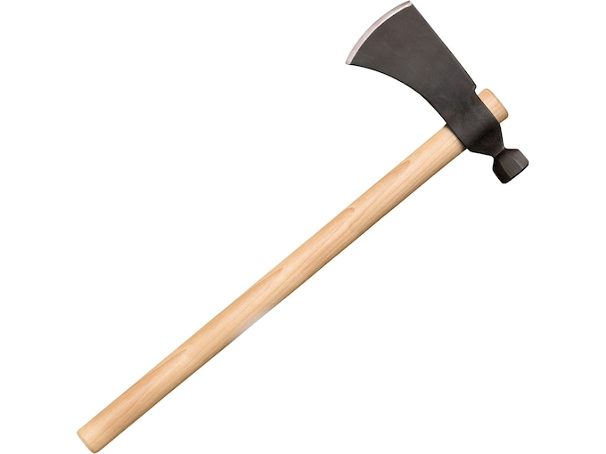 Cold Steel Rifleman's Tomahawk 3-1/2 Blade 19 Overall Length Hickory
