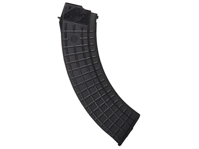 Arsenal Inc. Mag AK-47 7.62x39mm 40-Round Polymer Black