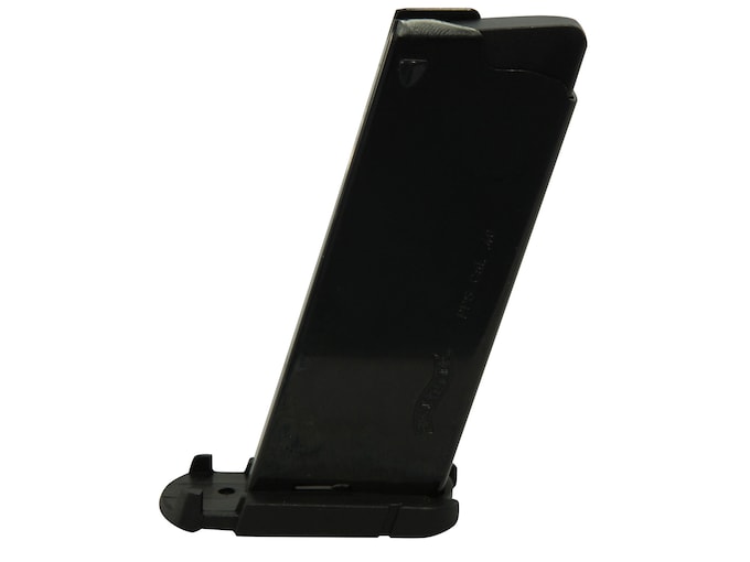 Walther Mag PPS M1 40 S&W 6-Round