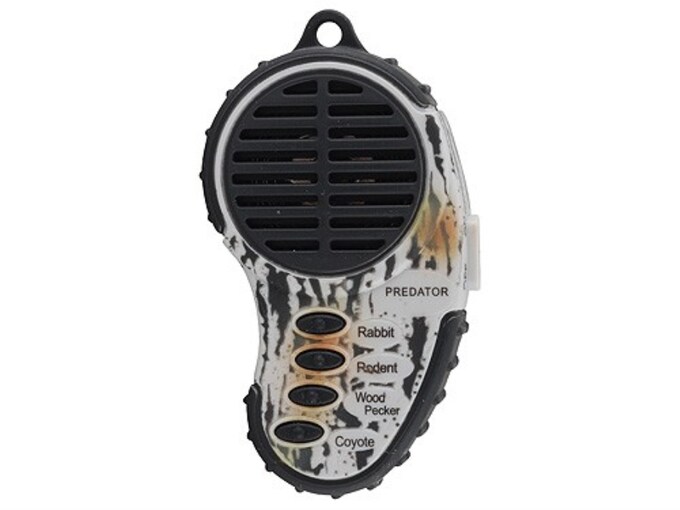 Cass Creek Mini Electronic Predator Call