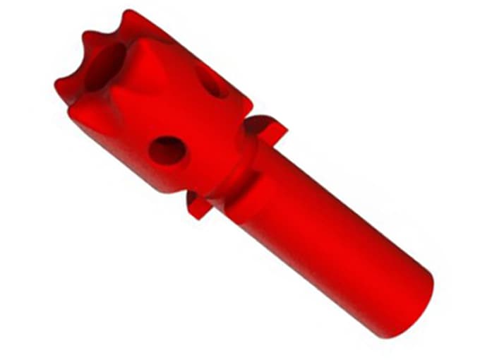 Tenpoint Omni Crossbow Bolt Nock Aluminum 6PK