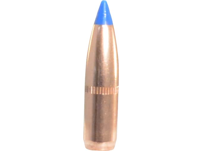 Nosler Ballistic Tip Hunting Bullets 25 Cal (257 Diameter) 100 Grain