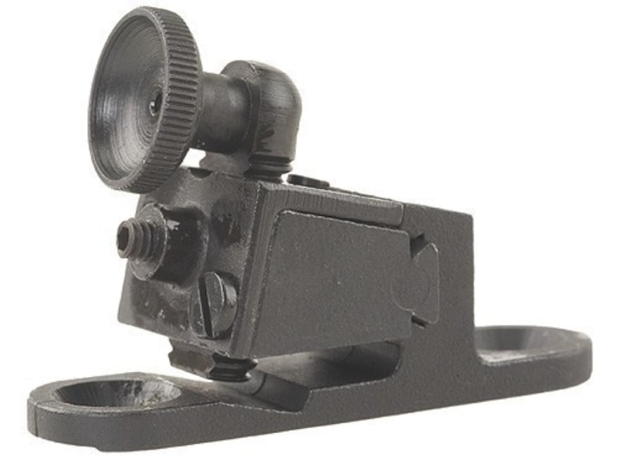 Thompson Center Hunting-Style Tang Peep Sight Hawken, Renegade, Big