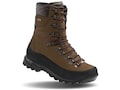 Crispi Guide GTX 10 GORE-TEX Hunting Boots Leather Brown Men's 10 EE