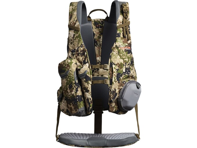 Sitka Gear Equinox Turkey Vest Gore Optifade Timber