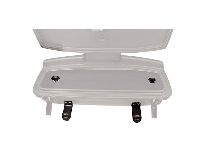 Kolpin Powersports KXP Front Trail Box Mounting Kit Polaris Sportsman