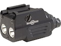 Surefire XR1-A Compact Weapon Light LED Rechargeable Battery Aluminum