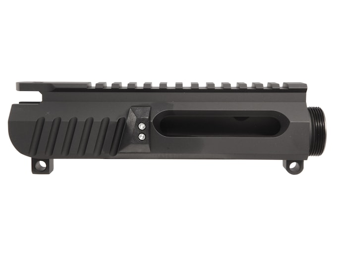 JP Enterprises Upper Receiver Stripped AR-15 CTR-02 Matte