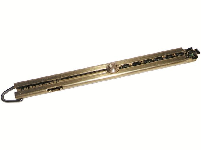 Traditions Musket Capper Brass