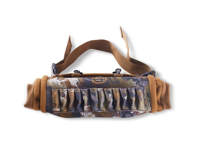 Rig 'Em Right Neoprene Hand Warmer GORE Optifade Timber