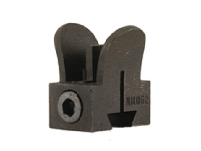 Kensight National Match Front Sight M14 M1A Steel Black .062 Blade