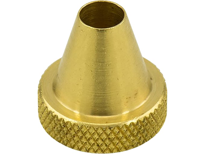 Bore Tech Gun Cleaning Muzzle Guard .22-26 Cal