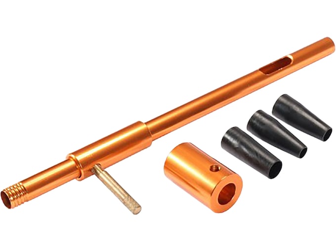 Lyman Universal Bore Guide Set .17 cal-.416 cal