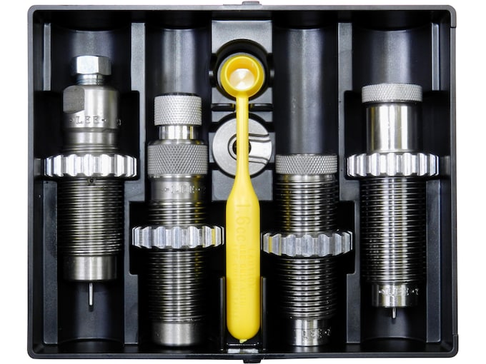 Lee Ultimate 4-Die Set 243 Winchester