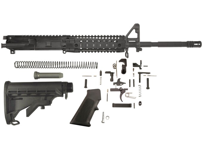 AR-STONER M4 Carbine Kit AR-15 5.56x45mm NATO 16 Barrel Daniel Defense