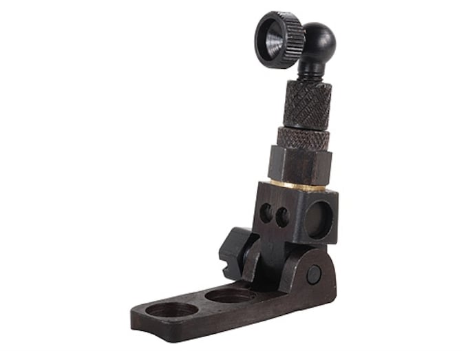 Varner Tang Peep Sight Marlin 30AS 336 444 1895 Steel Blue