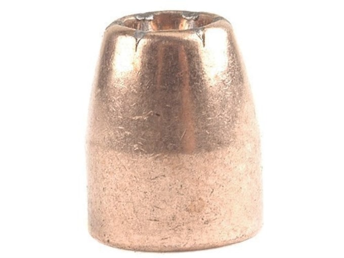 Speer Gold Dot Bullets 32 Cal (312 Diameter) 60 Grain Bonded Jacketed