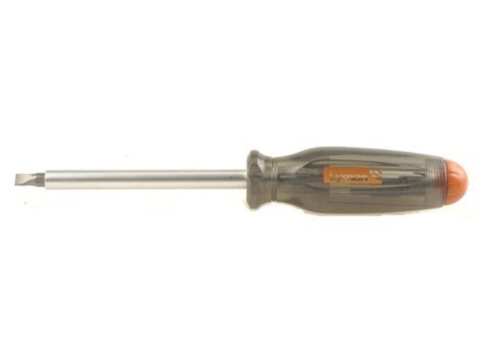 Lyman Magdriver Screwdriver