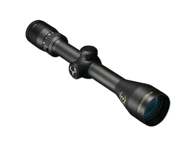 Bushnell Trophy Bone Collector Rifle Scope 3-9x 40mm DOA 600 Reticle