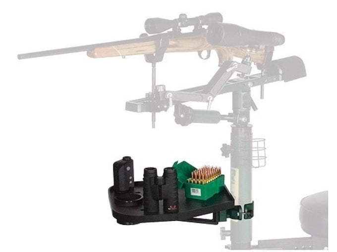 RCBS Rapid Acquisition Shooting System (RASS) Shooting Bench Utility