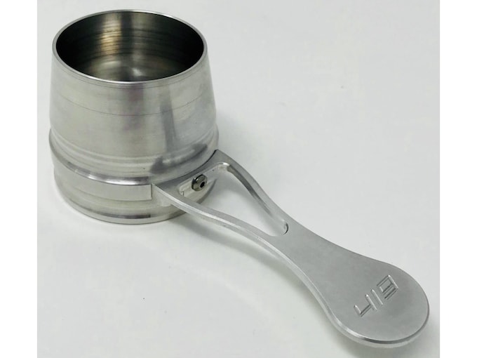 Area 419 Billet Aluminum Powder Cup Auto Trickler