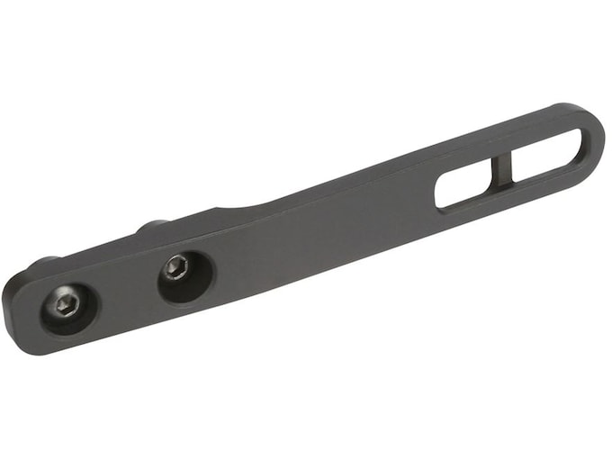 Midwest Industries Extended M-LOK Beam Mount M-LOK Aluminum Black