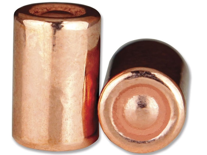 Berry's Superior Plated Bullets 38 Cal (357 Diameter) 148 Grain Plated