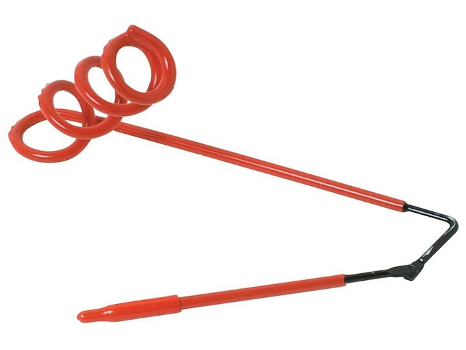 Eagle Claw Pig-Tail Folding Rod Holder