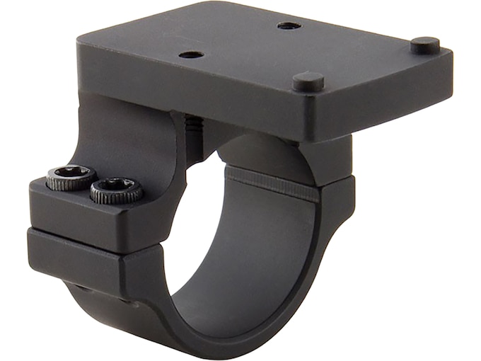 Trijicon RMR 30mm Scope Tube Mount Matte