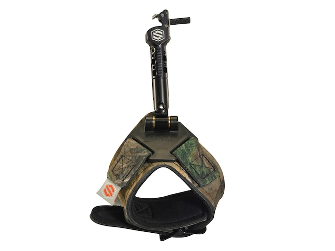 Scott Archery Talon Bow Release Buckle Strap Black