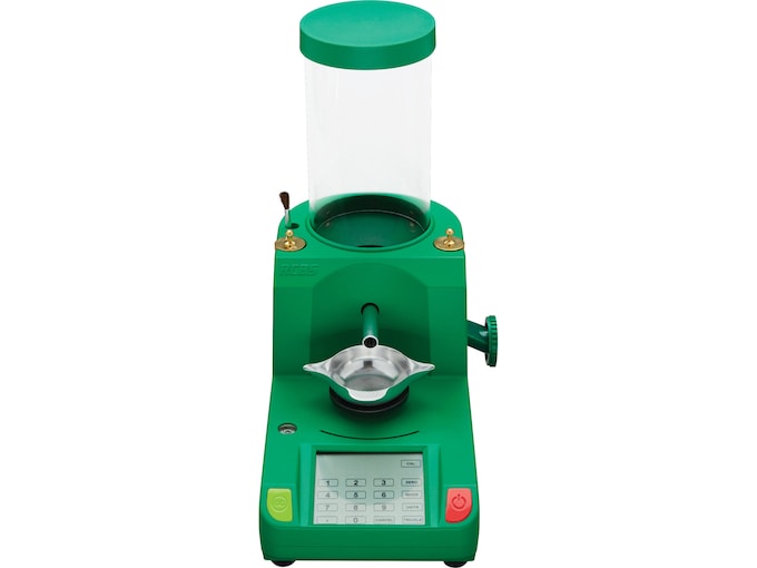 RCBS ChargeMaster Lite Digital Powder Scale Dispenser