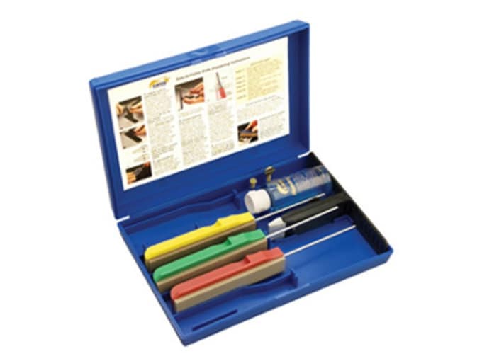 Gatco Edgemate 3-Stone Knife Sharpening System