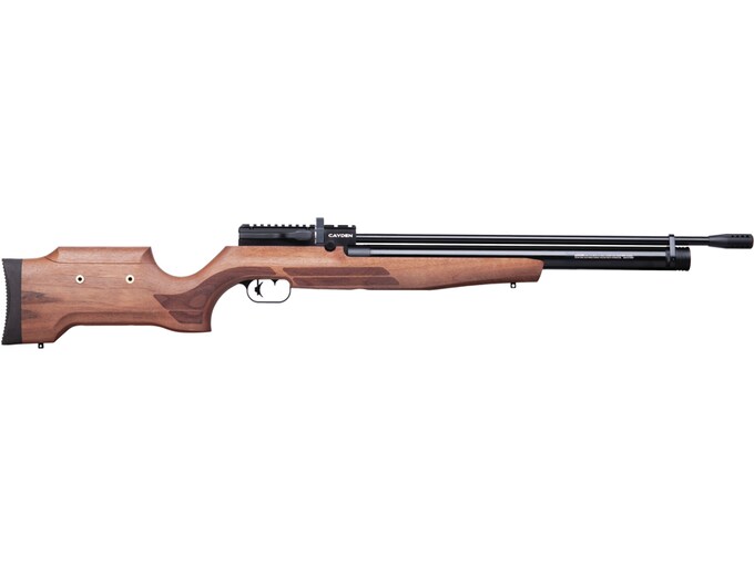 Benjamin Cayden PCP 22 Cal Pellet Air Rifle