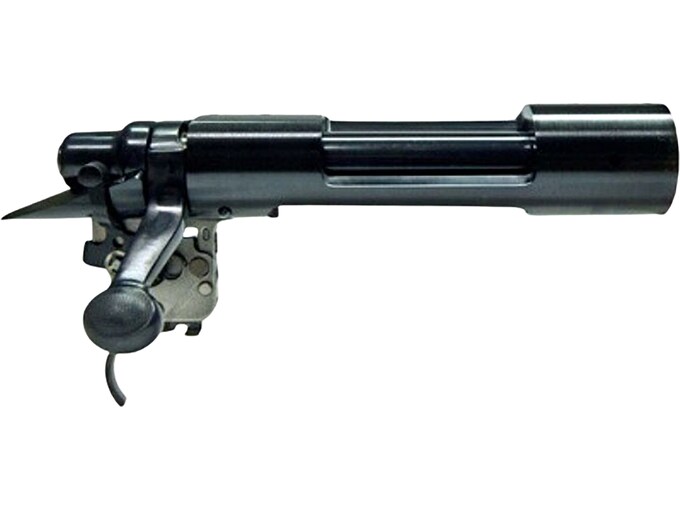 Remington 700 Receiver Long Action Mag Blued X-Mark Pro