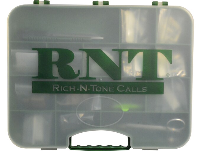 RNT Waterfowl Call Tuning Kit