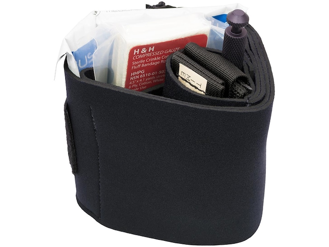 TacMed Solutions Ankle Medical Kit
