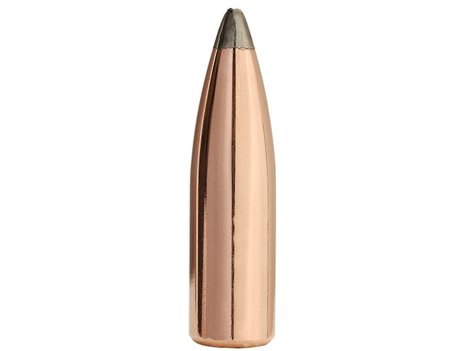 Factory Second Bullets 303 Cal (311 Diameter) 180 Grain Spitzer Box of