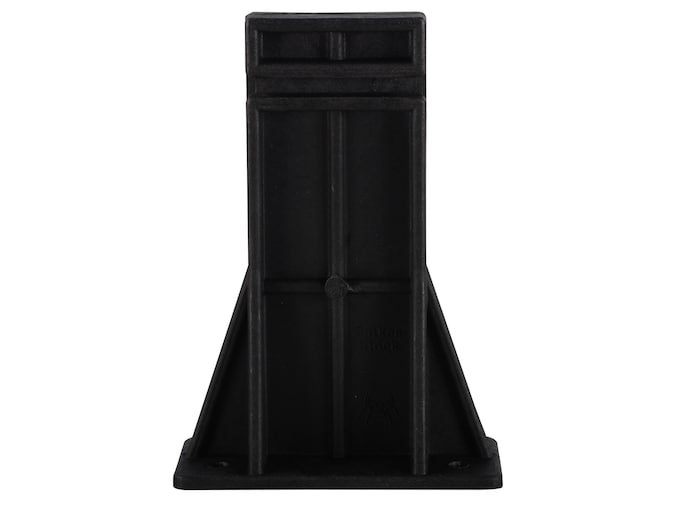 ERGO AR-15 Lower Receiver Mag Well Action Block Polymer Black