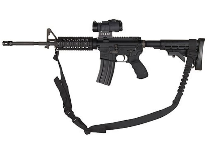 Spec.-Ops. Patrol Sling Nylon Black