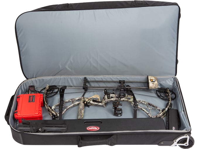 SKB Bow Traveler Compound Bow Case
