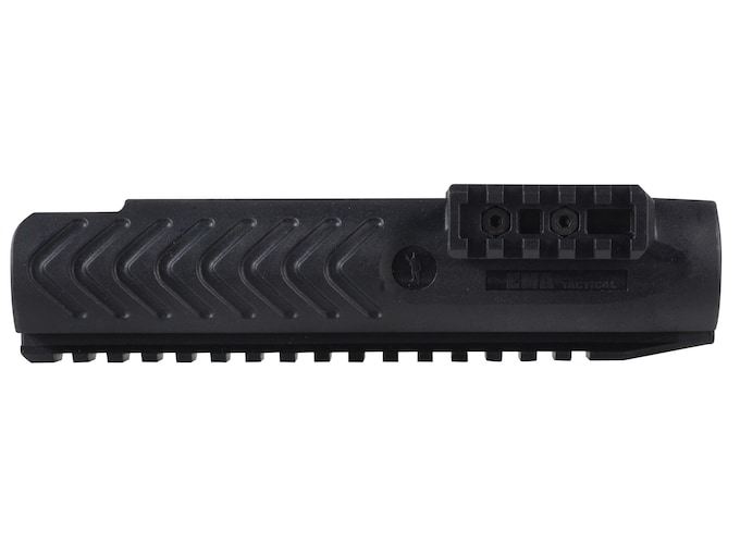 Command Arms 3-Rail Forend Mossberg 500 590 12 Ga Polymer Black
