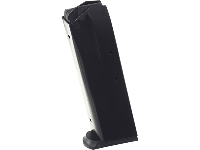 ProMag Mag SCCY CPX-1 CPX-2 9mm Luger 32-Round Steel Blue