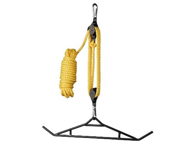 Hunter's Specialties Super Mag 6:1 Ratio Game Hoist System Mag Gambrel