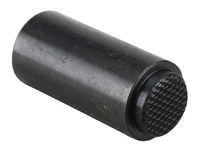 Nighthawk Custom Recoil Spring Plug 1911 Commander Blue